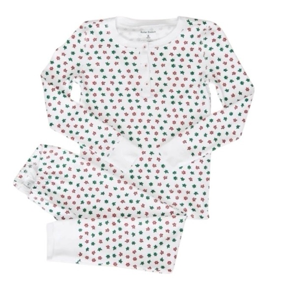Roller Rabbit | Pajamas | Roller Rabbit Kids Starry Night Christmas ...